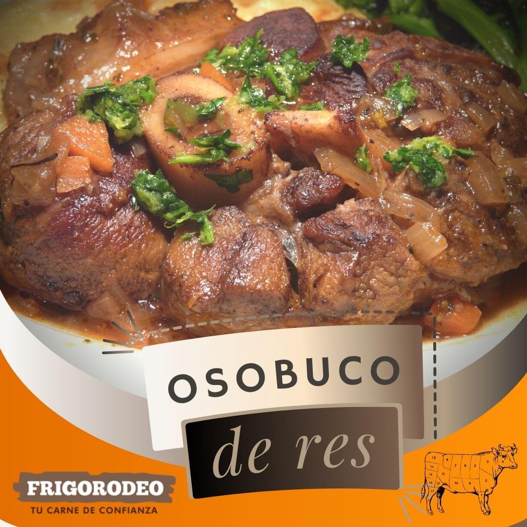 Cesp Ossobuco - C. Batata (Lb) – Frigorodeo